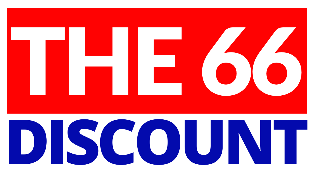 the66discount – Loja1